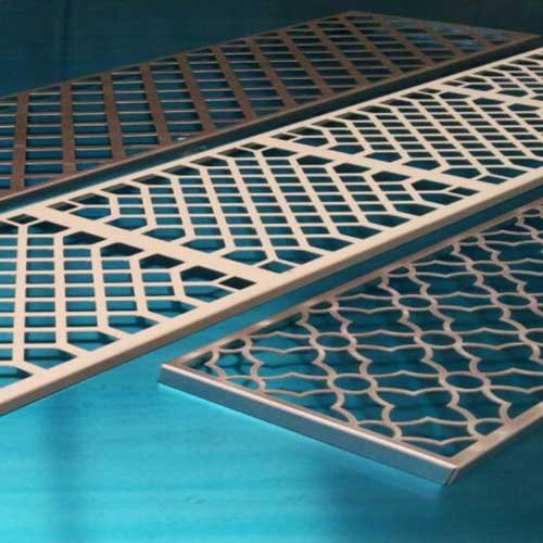 Decorative Panels & Mashrabiya – MSI-METAL SOLUTION INDUSTRIES