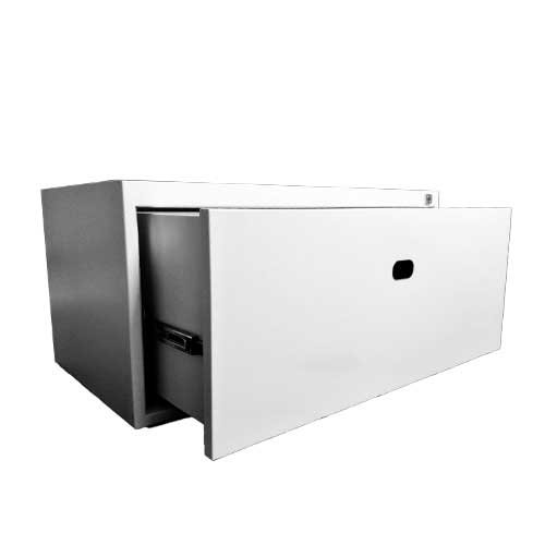 Lockers & Shelving System – MSI-METAL SOLUTION INDUSTRIES