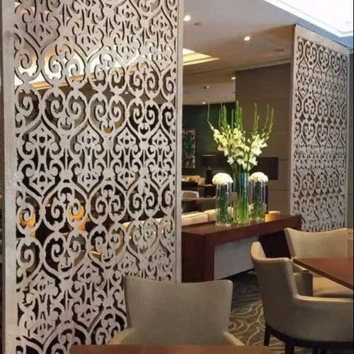Decorative Panels & Mashrabiya – MSI-METAL SOLUTION INDUSTRIES